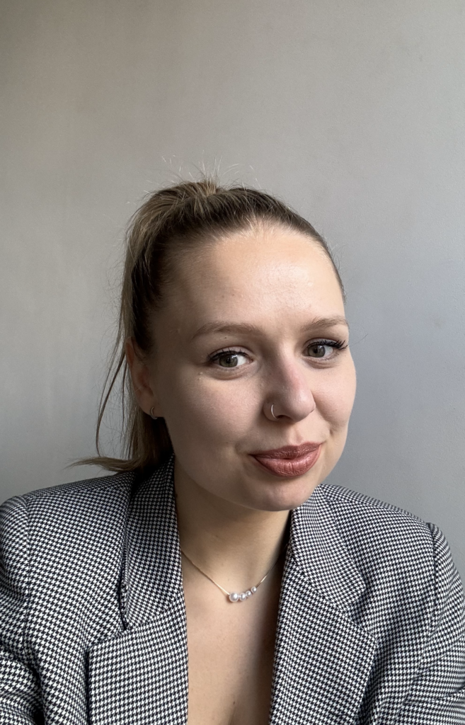 Dr. Anna Nagorska: HCPC registered Clinical Psychologist | InsightEating